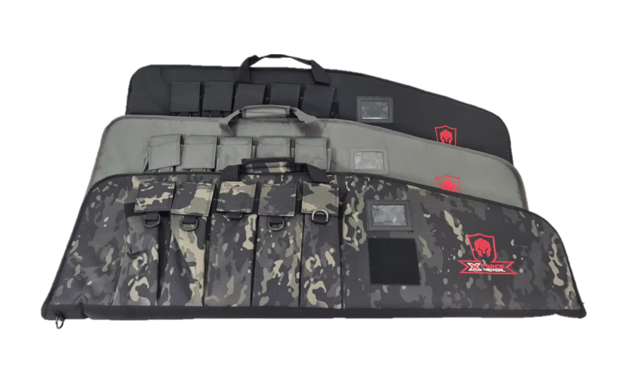 X-Force Tactical Rifle Gun Bag | X-Force Tactical