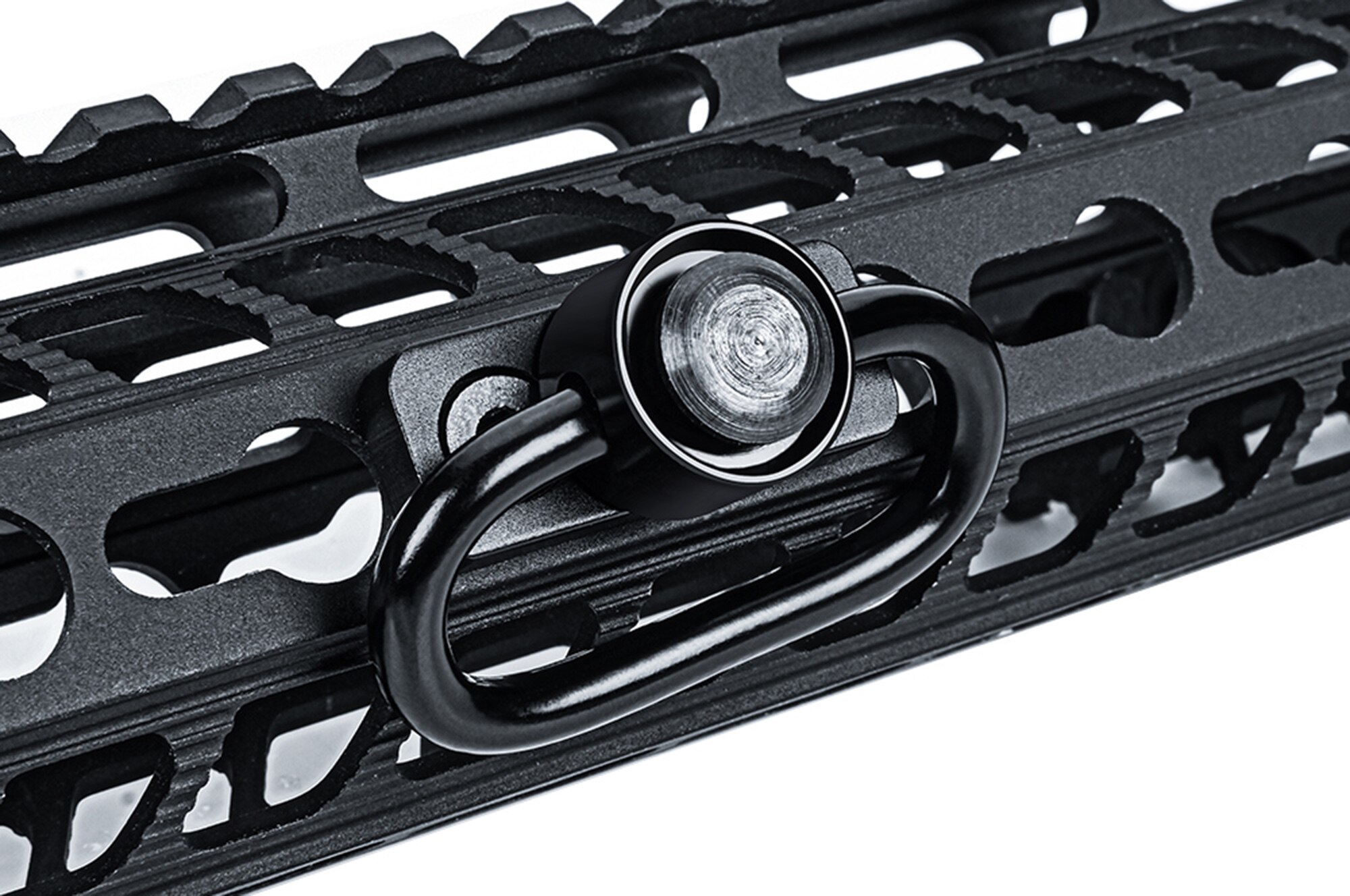 XFT QD M-Lok Sling Mount Metal | X-Force Tactical
