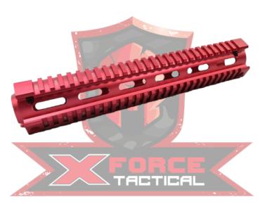 Handguards Archives - X-Force Tactical