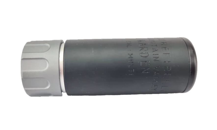 Suppressors Archives - X-Force Tactical