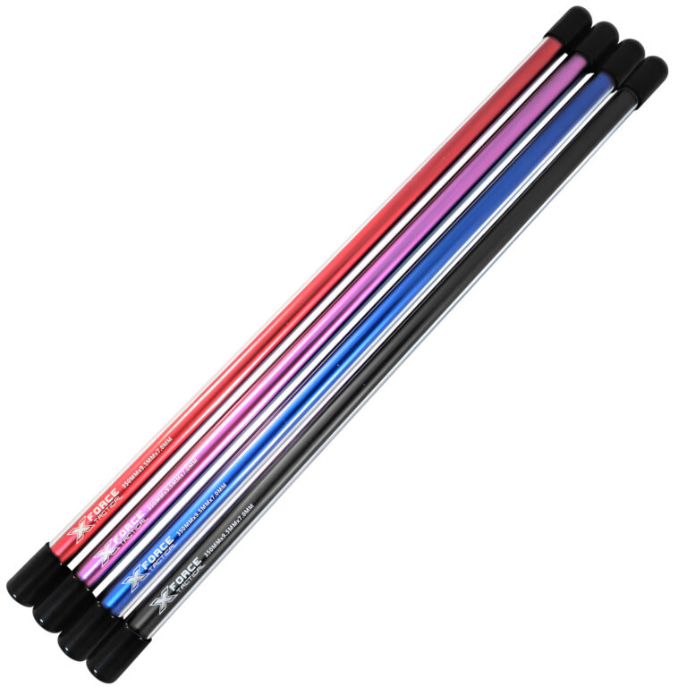 35cm X-Force Tactical Aluminium Inner Barrel with 9.5mm Outer Diameter ...