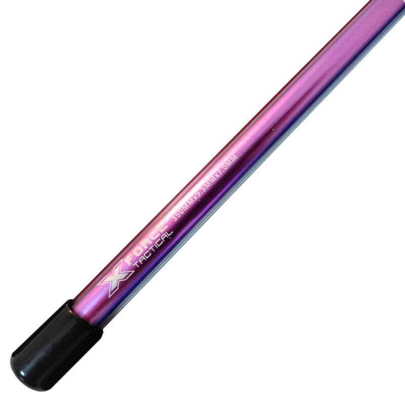 35cm X-Force Tactical Aluminium Inner Barrel with 9.5mm Outer Diameter ...