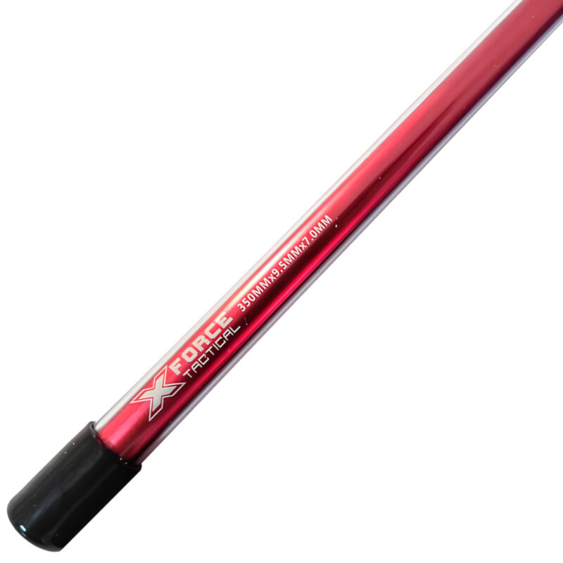 35cm X-Force Tactical Aluminium Inner Barrel with 9.5mm Outer Diameter ...