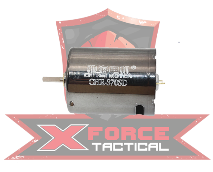 SLR Metal Nozzle - X-Force Tactical