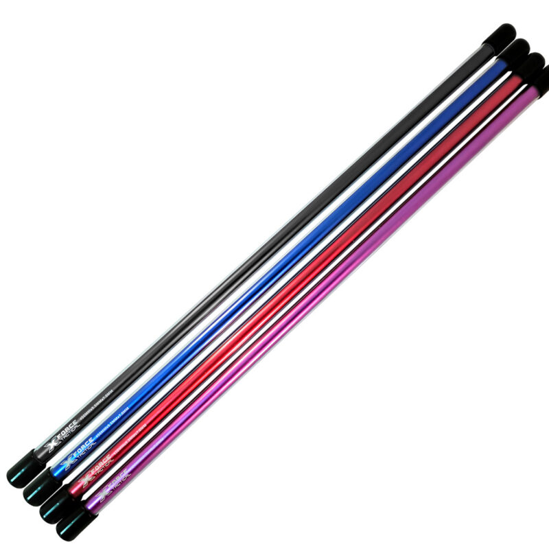 45cm X-Force Tactical Aluminium Inner Barrel with 9.5mm Outer Diameter ...