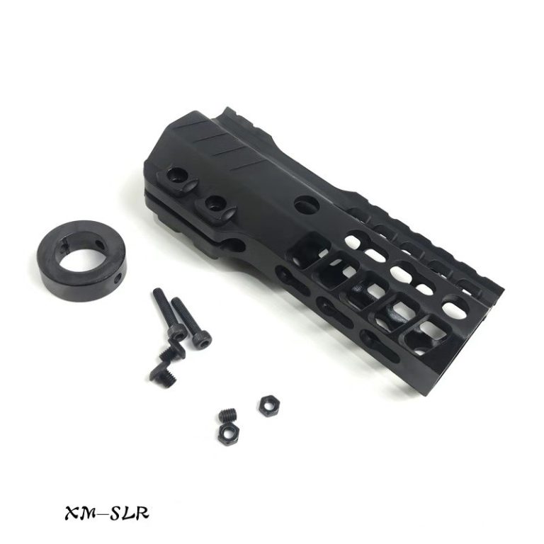 5.5 inch Jingji SLR Nylon Handguard | X-Force Tactical