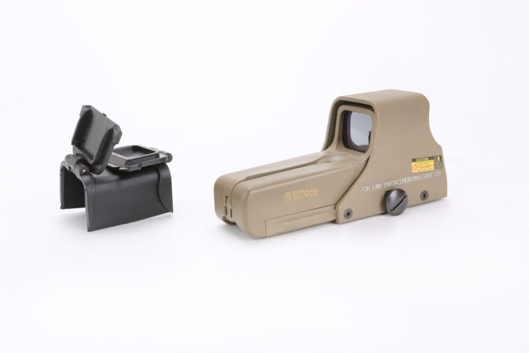 Sights – X-Force Tactical
