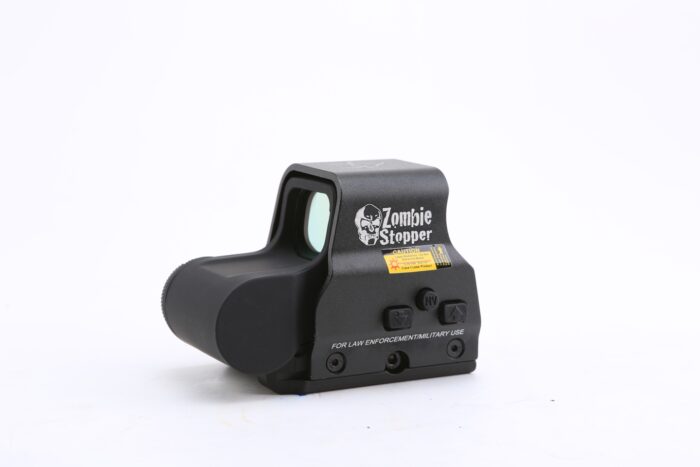 EOTECH L3 Style 3X Magnifier With Flip Up Mount | X-Force Tactical