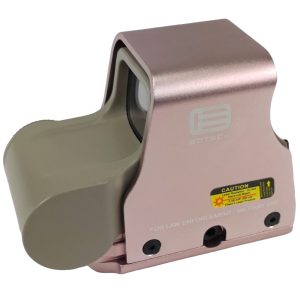 EOTECH L3 Style 3X Magnifier With Flip Up Mount | X-Force Tactical