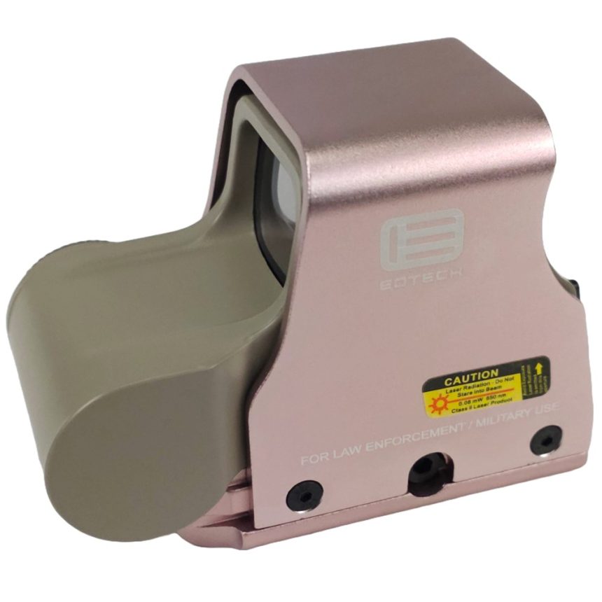 556 EOTech HWS Sight Rifle Scope - Tan | X-Force Tactical