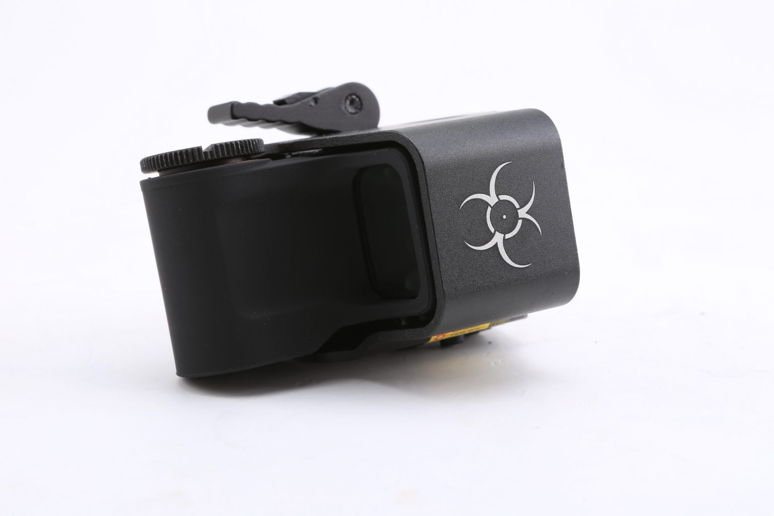 Unity FAST Tactical Picatinny Scope Riser Mount - X-Force Tactical