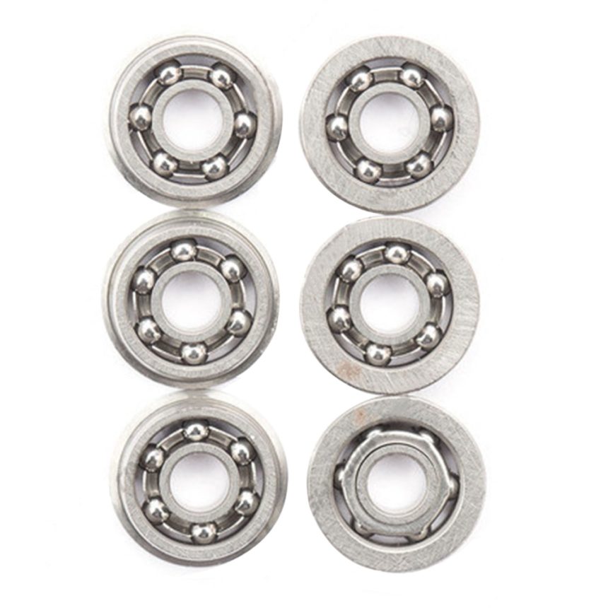XFT 8mm Bearings Set | X-Force Tactical