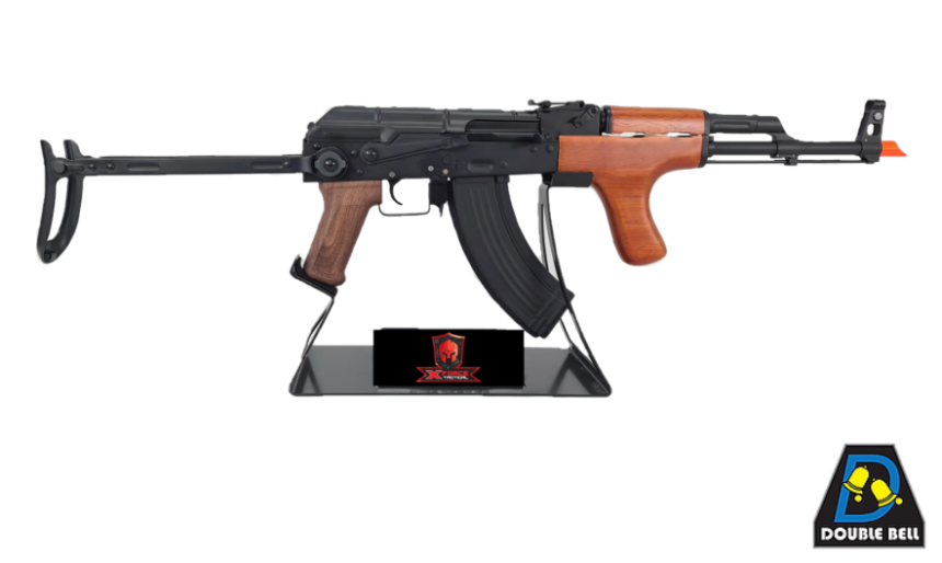 Double Bell AK022 Romanian Md. 65 Underfolder AKM | X-Force Tactical