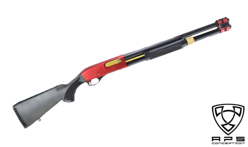 Shotguns Archives - X-Force Tactical