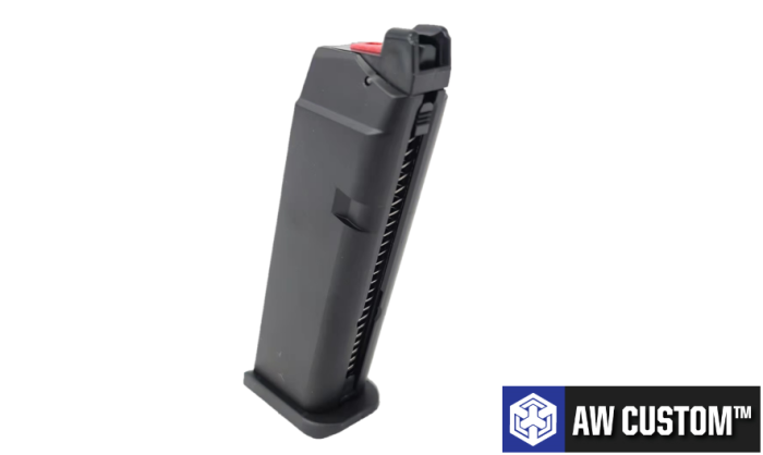 Magazines Archives - X-Force Tactical