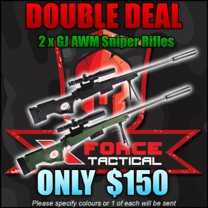 Rifles Archives - Page 4 of 8 - X-Force Tactical