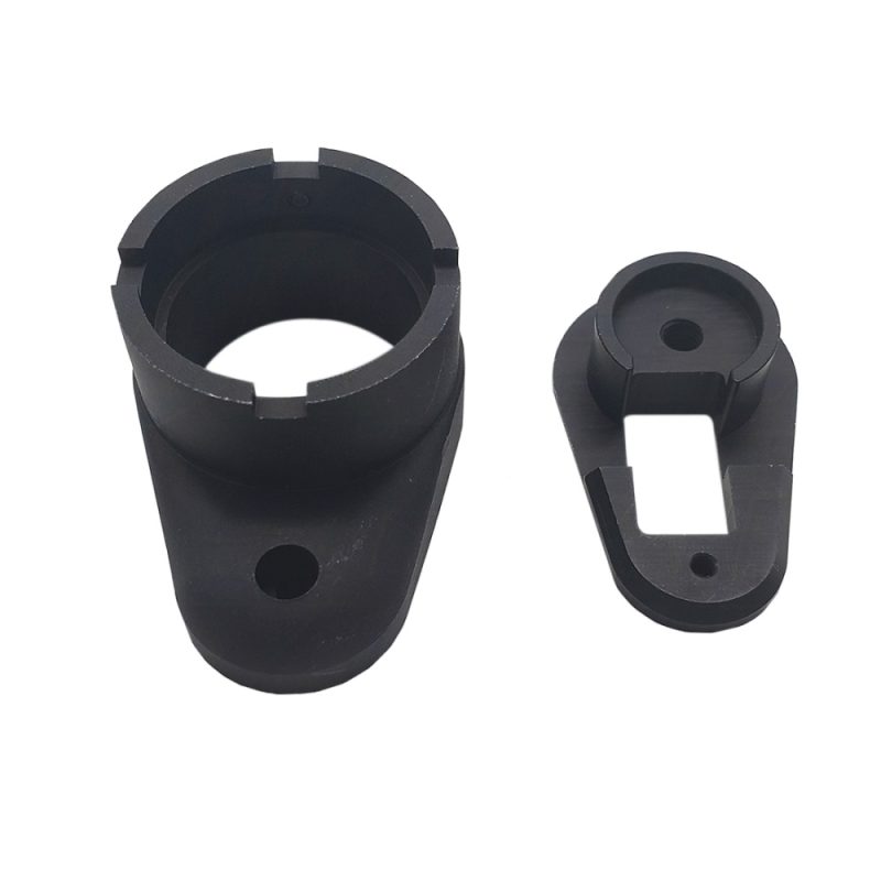Wells M4 Buffer Tube Adapter | X-Force Tactical