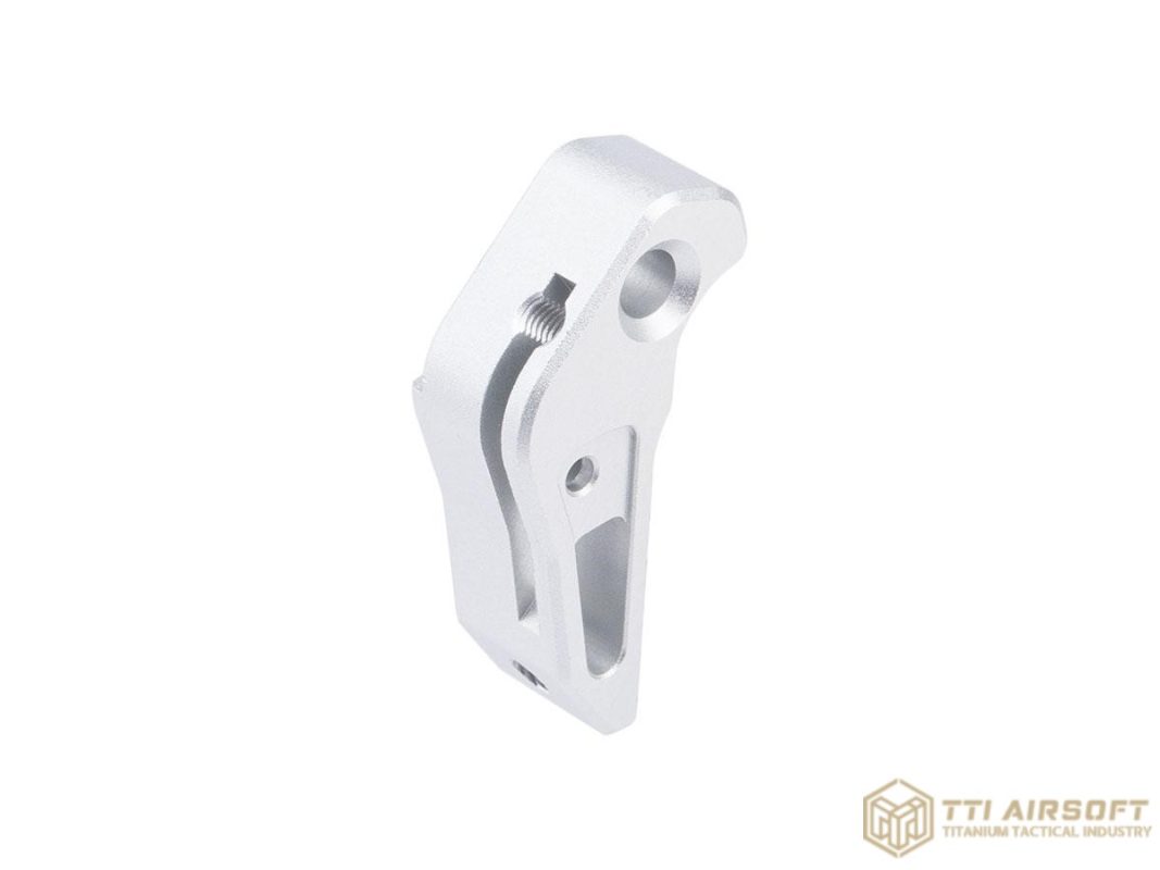 Titanium Tactical Industry CNC Aluminum Adjustable Trigger for Action ...