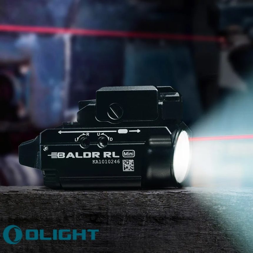 Torches/Lasers Archives - X-Force Tactical