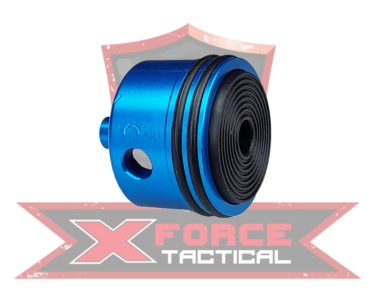 BigRRR LDT Metal Cylinder Head | X-Force Tactical
