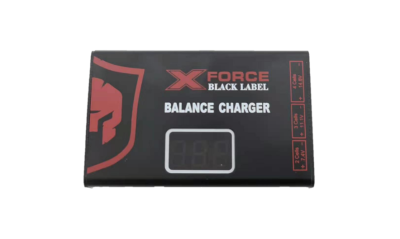 Double Bell M16 Metal AEG Gel Blaster | X-Force Tactical