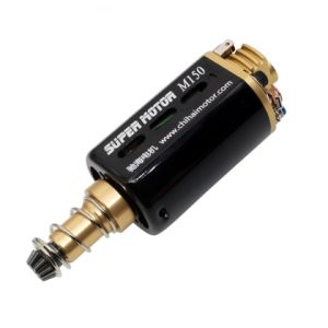 ChiHai SUPER MOTOR M150 480 Long 11.1v High Torque DC Motor | X-Force ...