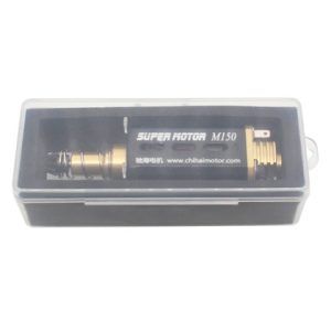 ChiHai SUPER MOTOR M150 480 Long 11.1v High Torque DC Motor | X-Force ...