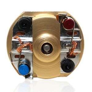 ChiHai SUPER MOTOR M150 480 Long 11.1v High Torque DC Motor | X-Force ...