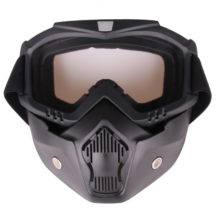 Tactical Mask Protective Face Mask - Various Colours | X-Force Tactical