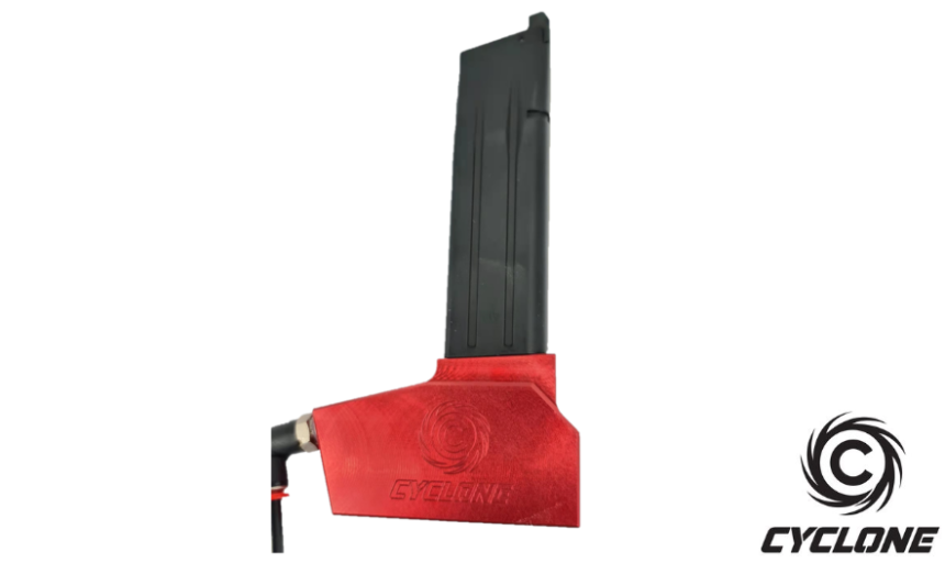 Cyclone M4 Adapter - Various Colours | X-Force Tactical