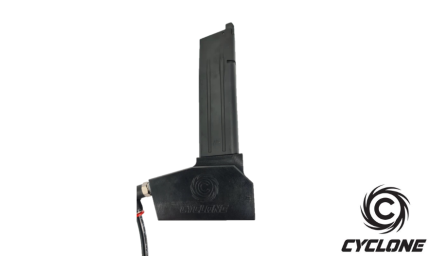 Cyclone M4 Adapter - Various Colours | X-Force Tactical