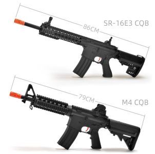 JinMing M4A1 Gen8 Gel Blaster | X-Force Tactical