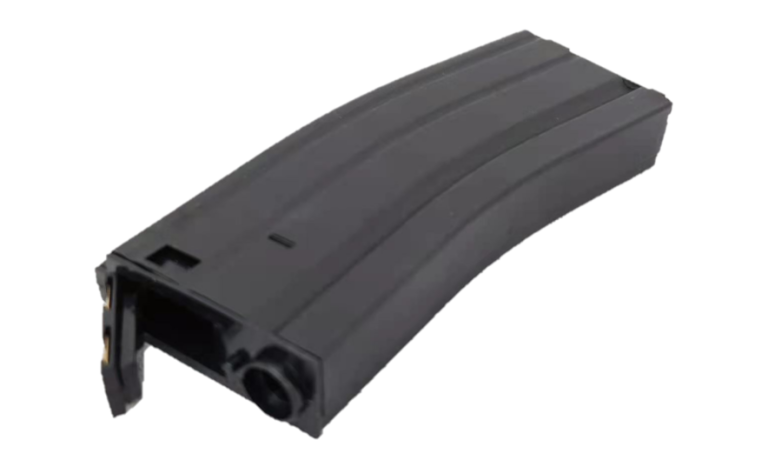 Double Bell M4SS SIR (S-System) Metal AEG Gel Blaster | X-Force Tactical