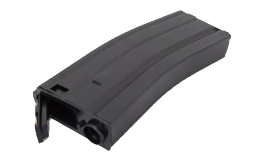 Double Bell M4SS SIR (S-System) Metal AEG Gel Blaster | X-Force Tactical