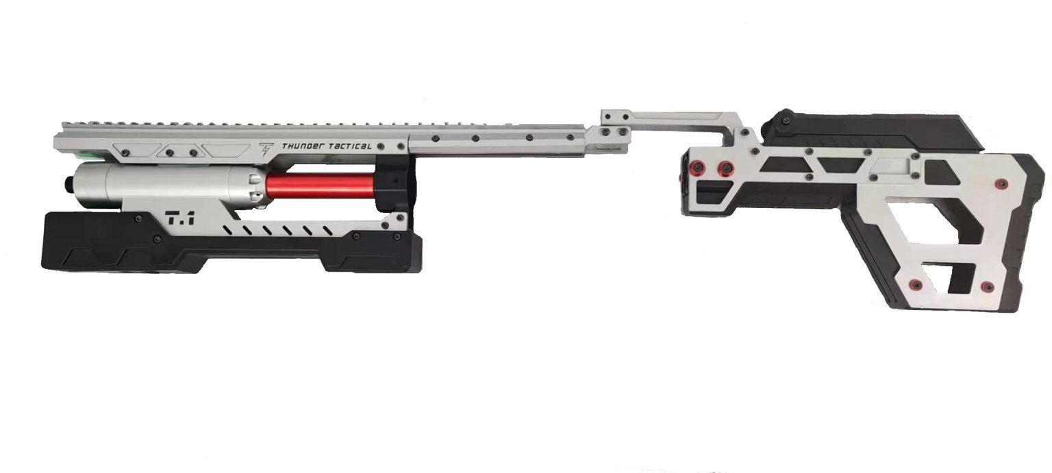Assault Rifles | Page 10 of 13 | X-Force Tactical