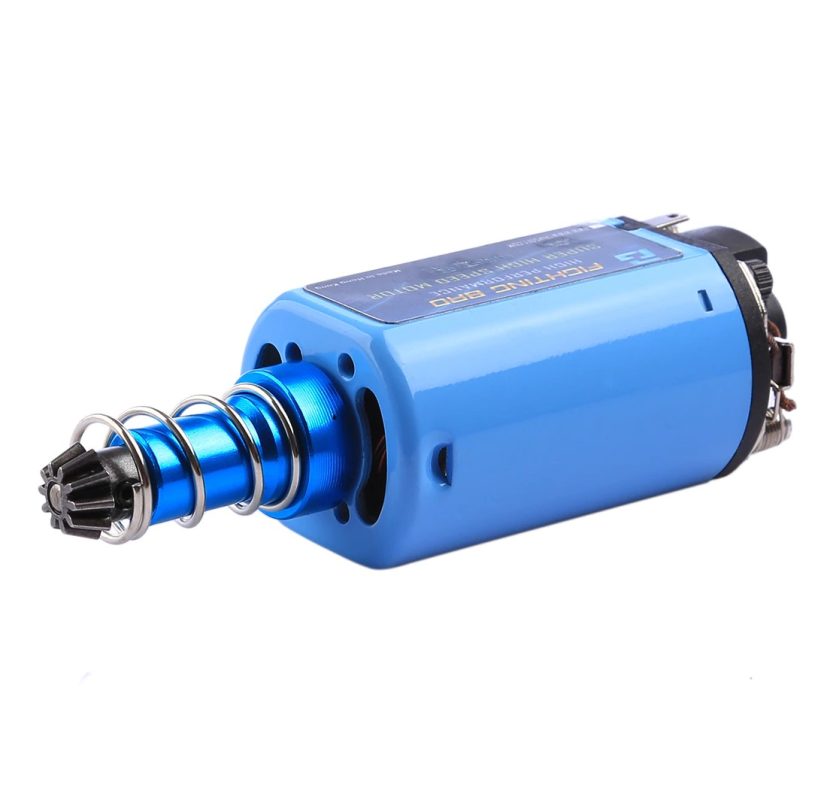 Motors - X-Force Tactical