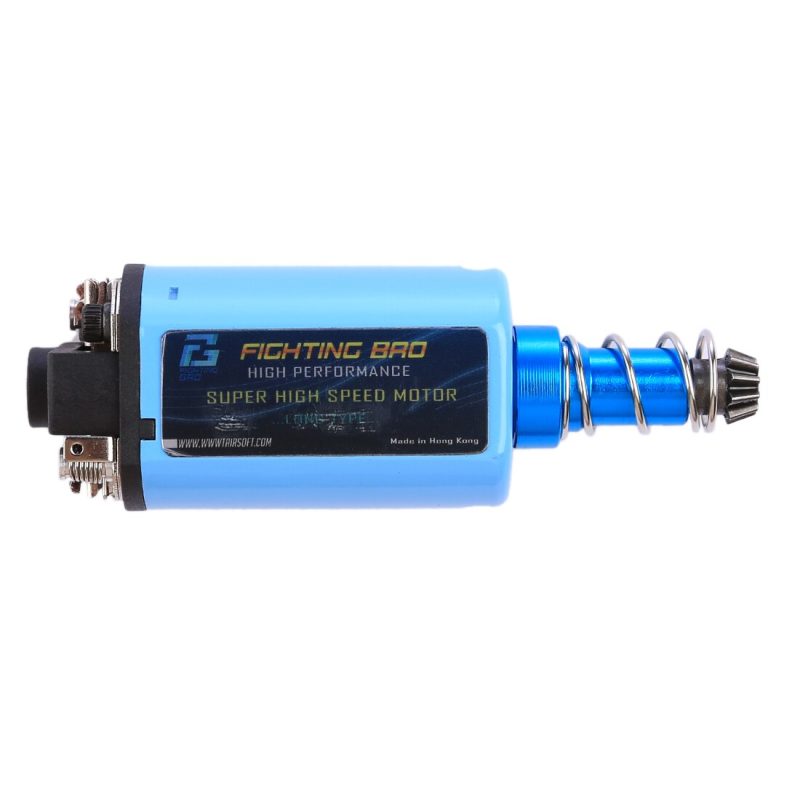 FB High Speed Long Axis Motor for v2 Gearbox | X-Force Tactical