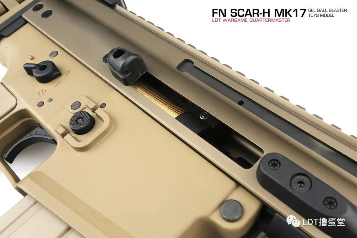 Gel Blasters Archives - Page 14 of 22 - X-Force Tactical