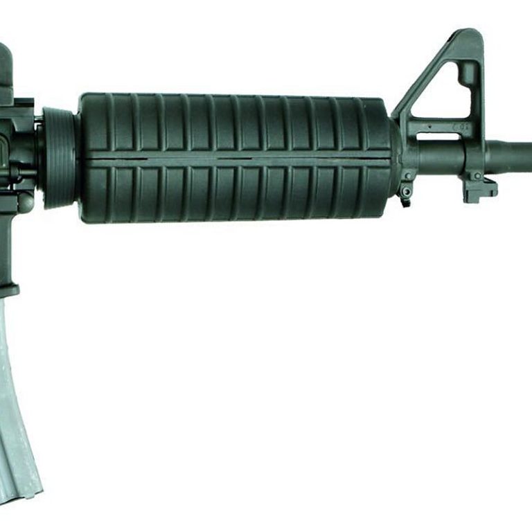 M4/M16 Front Metal Triangle Sight | X-Force Tactical