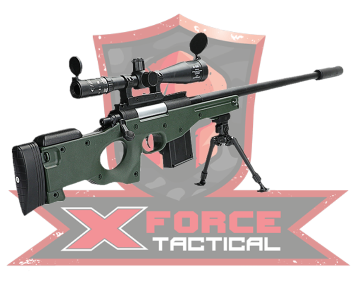Rifles Archives - Page 4 of 8 - X-Force Tactical