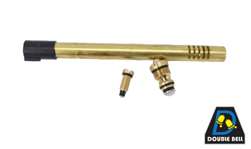 Double Bell M92 Inner Barrel/Valve Set | X-Force Tactical