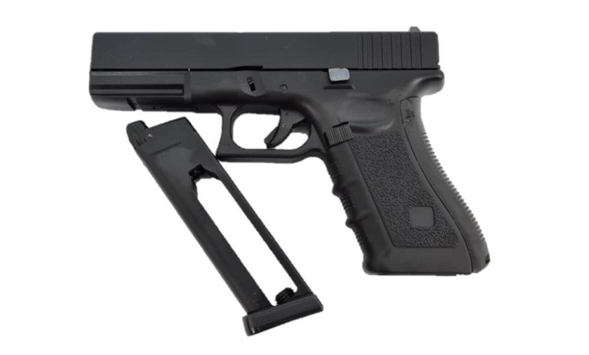 Well G17 Glock C02 Magazine | X-Force Tactical