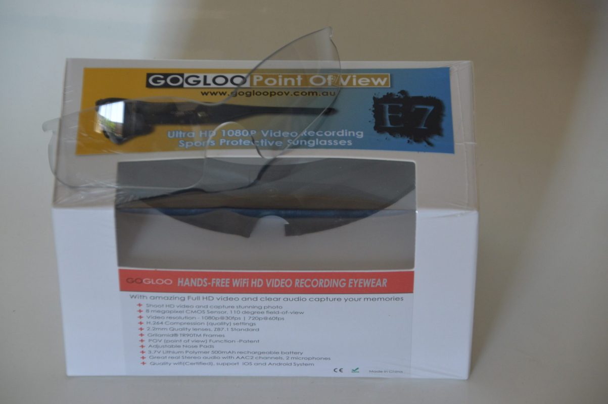 Eye Protection | X-Force Tactical