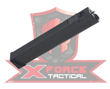 Magazines Archives - Page 4 of 10 - X-Force Tactical