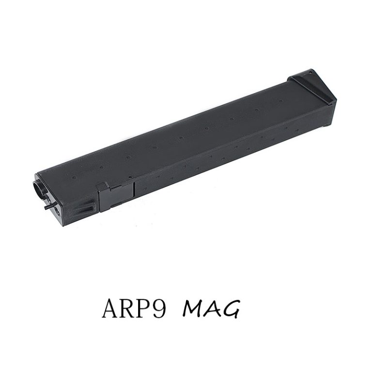 HLF ARP9 Stick Mag | X-Force Tactical