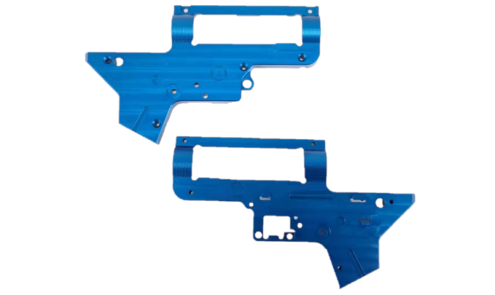 GladiatAir HPA 4.5K Over Pressure Burst Disc for Tank Valves - X-Force ...