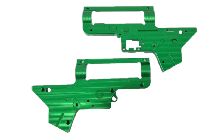 GladiatAir HPA 4.5K Over Pressure Burst Disc for Tank Valves - X-Force ...