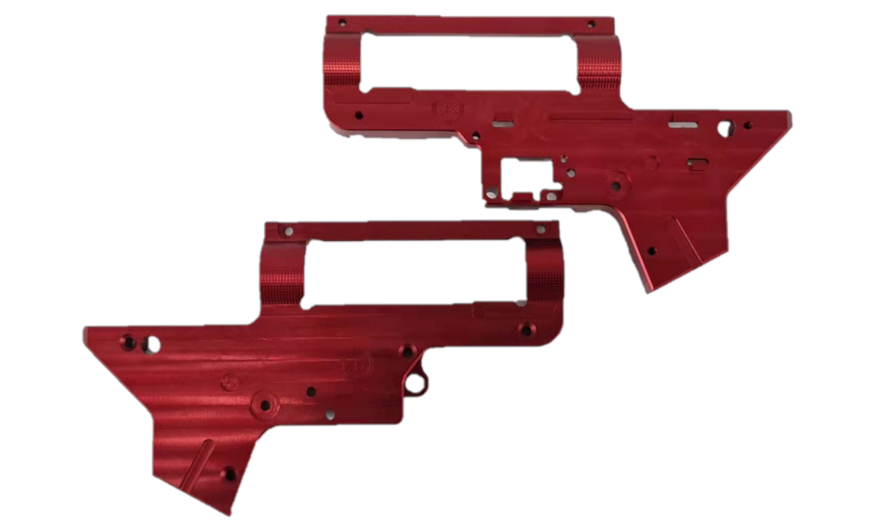 DOMINATOR™ QD HPA VALVE ADAPTOR - X-Force Tactical