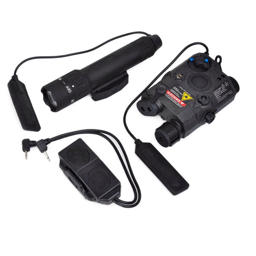 PEQ Tac combat kit I | X-Force Tactical