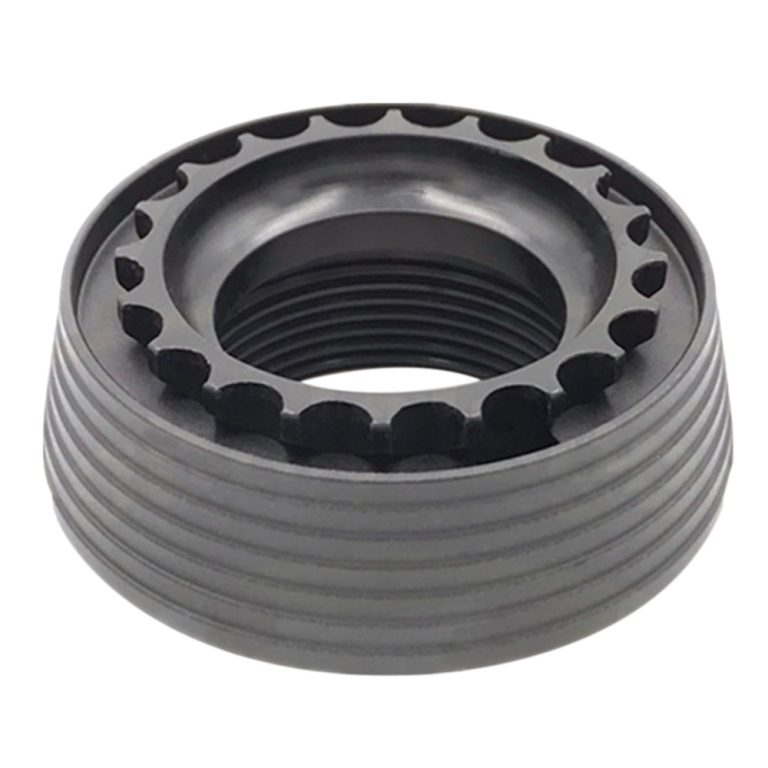 Metal Delta Ring for JM Gen.9 | X-Force Tactical